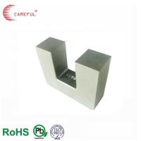 China UF120 Large Size Ferrite Transformer Core Soft For Switch Power Machine for sale