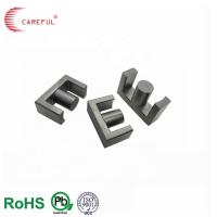 China EC4954 EC49A Mnzn Ferrite Transformer Core EC ETD EER Type for sale