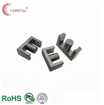 China EC4954 EC49A Mnzn Ferrite Transformer Core EC ETD EER Type for sale
