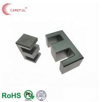 China EE15 Advanced High Power Ferrite Transformer Core Manufacturer MnZn Material for sale