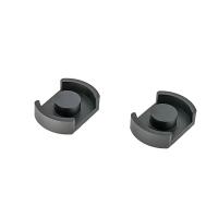 China High Frequency Ferrite Transformer Core DS POT Type For Industrial Magnet for sale