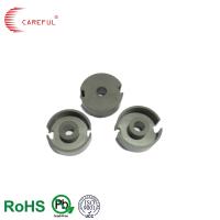 China Soft Magnetic MnZn Ferrite Transformer Core Ee/ Ei/Ep/Etd/Pee/Pei/Ui/Ds/Rm/Pot Type for sale