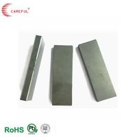 China PC40 PC44 PC95 Material  I 60x15x5 Ferrite bar Core for induction cooker for sale