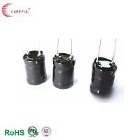 China Free Sample DR2w5x7 Type Drum Core Inductor For 1 Henry 10 Henry Inductance for sale