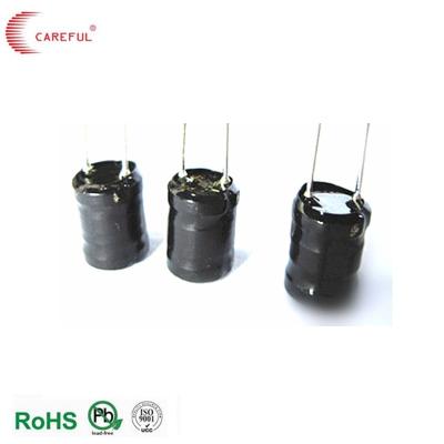 China Free Sample DR2w5x7 Type Drum Core Inductor For 1 Henry 10 Henry Inductance for sale