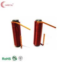 China 0.1uh-100uh Ferrite Core Inductor Coil For Radio Antenna for sale