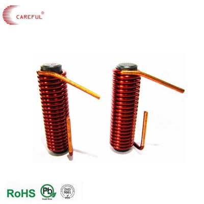 China 0.1uh-100uh Ferrite Core Inductor Coil For Radio Antenna for sale