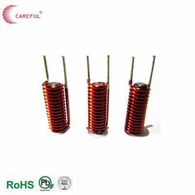 China NiZn Material Air Ferrite Core Inductor Antenna For LF/HF RFID Antenna for sale