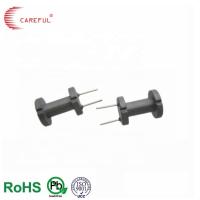 China DR2W DR12x16 Ferrite Drum Core Ni Zn Ferrite Core 0.1-100mhz Frequency for sale