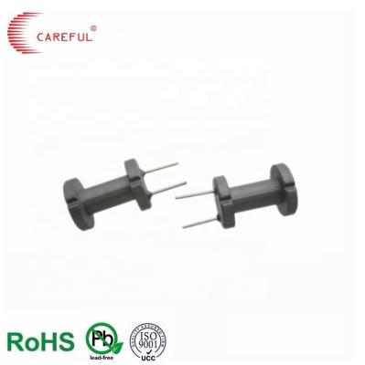 China DR2W DR12x16 Ferrite Drum Core Ni Zn Ferrite Core 0.1-100mhz Frequency for sale
