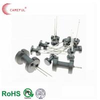 China Drum Shape Inductor Ferrite Core 16x18 DRnW Type 5 Mm Pin for sale
