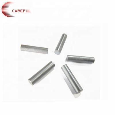 China NiZn MnZn Ferrite Bar R 6*30 Antenna Soft Ferrite Impeder for sale