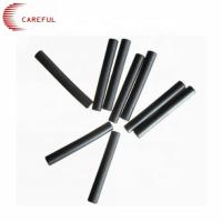 China NiZn MnZn Ferrite Bar Impeder Core Soft for Industrial Magnet for sale
