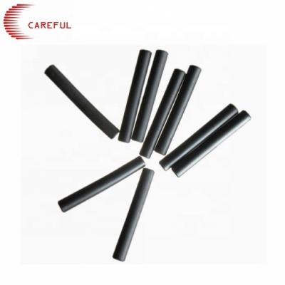 China NiZn MnZn Ferrite Bar Impeder Core Soft for Industrial Magnet for sale