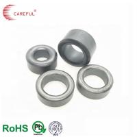 China Easy Installation Nizn Ferrite Core Emi Round Cable Ferrite Custom Size for sale