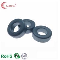 China MnZn Nizn Ferrite Core Toroidal Emi Suppression Ferrite Core Manufacturer for sale