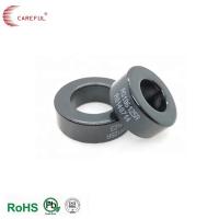 China Preference Experienced Nizn Ferrite Core Careful  Toroidal Core For Transformers 14*29*8 for sale