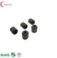 China F9 SCRC 80F EMI Suppression Ferrite Shielding Core for 8mm USB Lvds FFC Cable for sale
