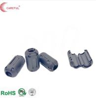 China F9 SCRC 90B EMI Suppression Ferrite Core with Low-Loss Mn-Zn Material for sale