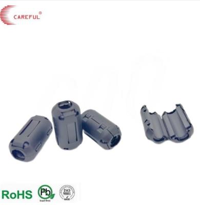 China F9 SCRC 90B EMI Suppression Ferrite Core with Low-Loss Mn-Zn Material for sale