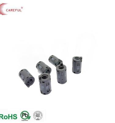 China ISO-Certified Careful F9 SCRC 110B EMI Suppression Ferrite Core with Full Traceability for sale