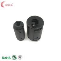 China Quick-Installation EMI Suppression Core F9 SCRC 250A with Self-Locking Clip Mechanism for sale