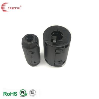 China Quick-Installation EMI Suppression Core F9 SCRC 250A with Self-Locking Clip Mechanism for sale