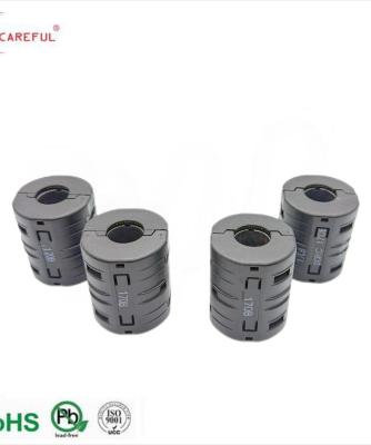 China Competitive Performance Scrc EMI Suppression Core F9 SCRC 170B with Superior Attenuation for sale
