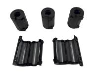 China Competitive Performance Scrc EMI Suppression Core F9 SCRC 90A with Superior Attenuation for sale