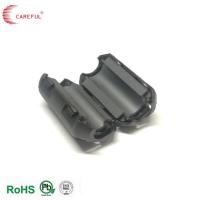 China High-Performance Snap-On Ferrite Core F9 SCRC 70A with Premium Ni-Zn Material & RoHS Compliance for sale