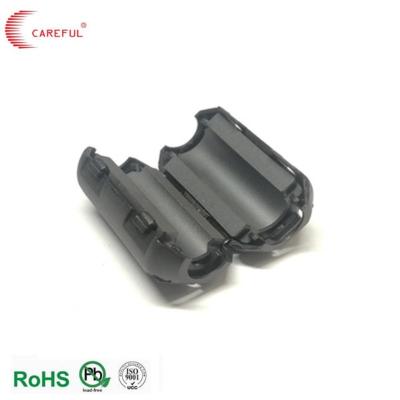 China High-Performance Snap-On Ferrite Core F9 SCRC 70A with Premium Ni-Zn Material & RoHS Compliance for sale