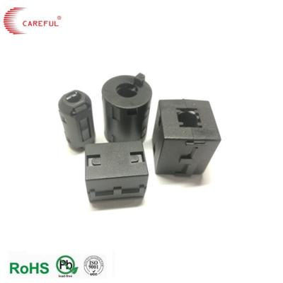 China Snap-On Ferrite Core F9 SCRC 80A for Industrial Automation and Communication Equipment for sale