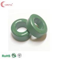China Customizable Inner Diameter Toroidal Core for Power Cables, Signal Lines and Flat Ribbon Cables for sale