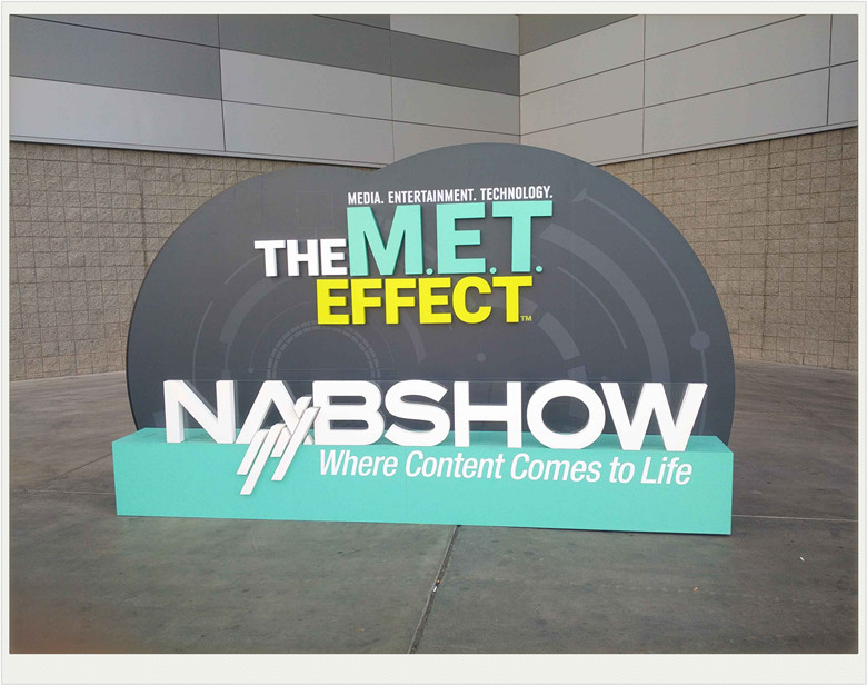 SOUKA IN NAB SHOW SOUKA IN NAB SHOW