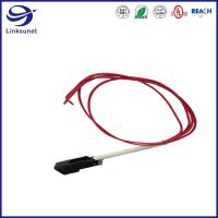 China Crimp Automotive Wiring Harness with Metri Pack 150 PA Connector for sale