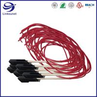 China Crimp Automotive Wiring Harness with Metri Pack 150 PA Connector for sale
