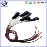 China Crimp Automotive Wiring Harness with Metri Pack 150 PA Connector for sale