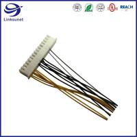 China Video Cameras Wire Harness with DF14 add XH Receptacle Connector for sale
