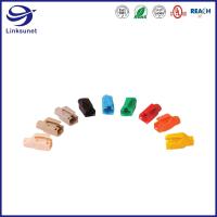 China Communication Equipment Wire Harness with TM31P 8 Pin Plug Connectors for sale