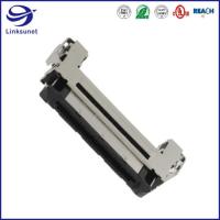 China FX15 Male Pin 2 Row 1.0mm HRS Cable Connector For Computers Wire Harness for sale