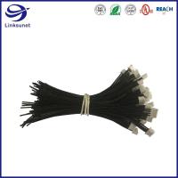 China ZH Female Auto Car Wiring Harness Electrical Harness 13 Pin 1.5mm Connector for sale