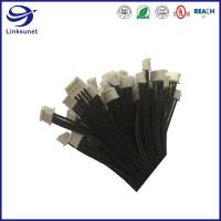 China Automobile Wiring Harness with ZH Female 2 - 13 pin 1.5mm connector for sale