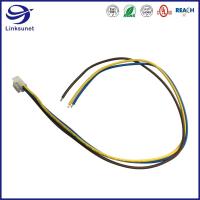 China Receiver wire harness with VH Female Receptacle 3.96mm 1row Connector for sale