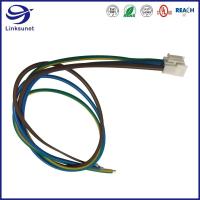 China Receiver wire harness with VH Female Receptacle 3.96mm 1row Connector for sale