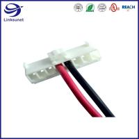 China Automobile Wiring Harness With 3.96mm Female Latch Lock VH Connectors for sale