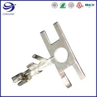 China Automobile Wiring Harness With XH Crimp Receptacle 2.5mm Connectors for sale