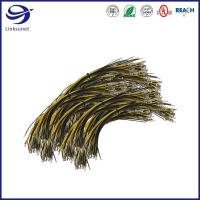 China Automobile Wiring Harness With XH Crimp Receptacle 2.5mm Connectors for sale