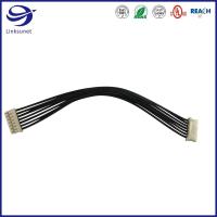 China PH Female Socket 2.0mm Detent Lock Connectors for Custom Wire Harness for sale