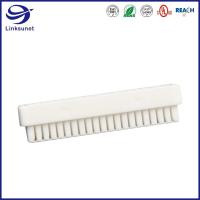 China GHD Receptacle 1.25mm Female Crimp Connector wire harness for Vehicle for sale