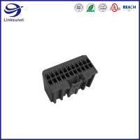 China Electric Vehicle Wiring Harness with 20AWG AIT II Female Connector for sale